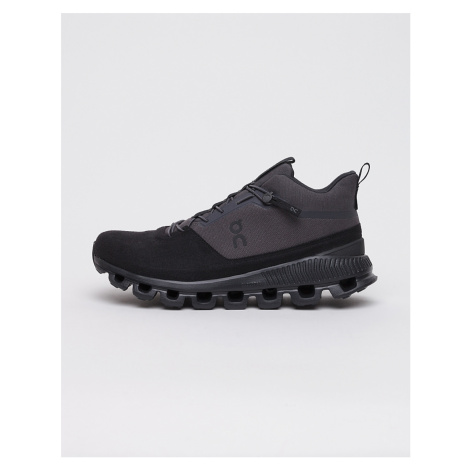 On Cloud Hi Eclipse/Black | Modio.sk