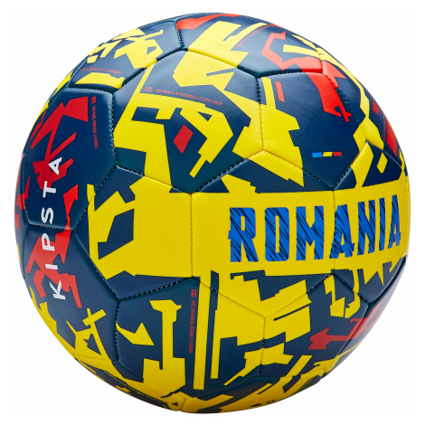 KIPSTA Futbalová lopta Rumunsko 2020 | Modio.sk