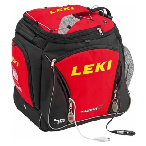 LEKI Ski Boot Bag Hot Červená | Modio.sk