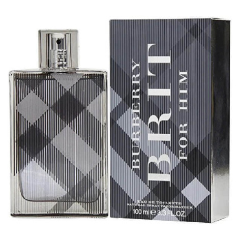 Burberry Brit For Men - EDT 100 ml | Modio.sk
