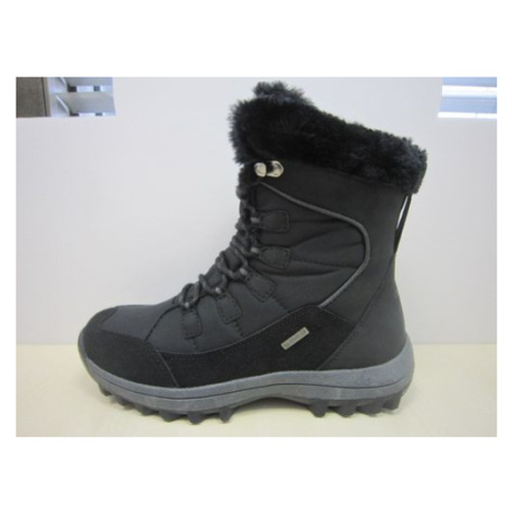 Dámske zimné topánky ALPINE PRO i613_LBTU366990G | Modio.sk