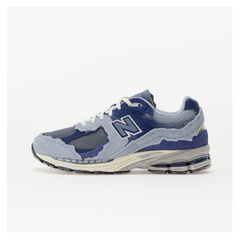 New Balance 2002 Light Arctic Grey | Modio.sk