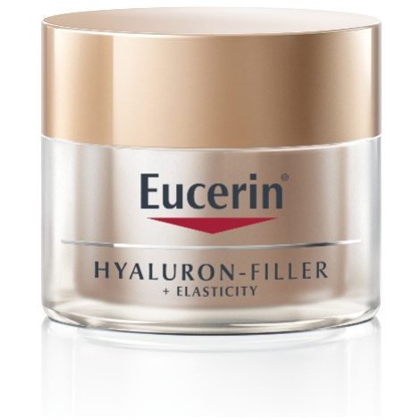 Eucerin HYALURON-FILLER + ELASTICITY nočný krém | Modio.sk