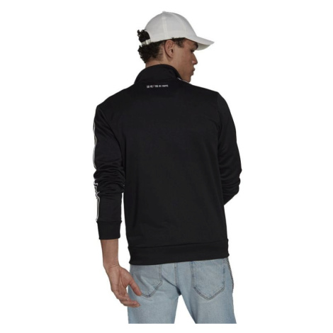 Pánska mikina Juventus 3-Stripes Track Top GR2929 - Adidas | Modio.sk