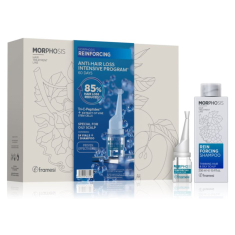 Framesi Morphosis Reinforcing sada | Modio.sk