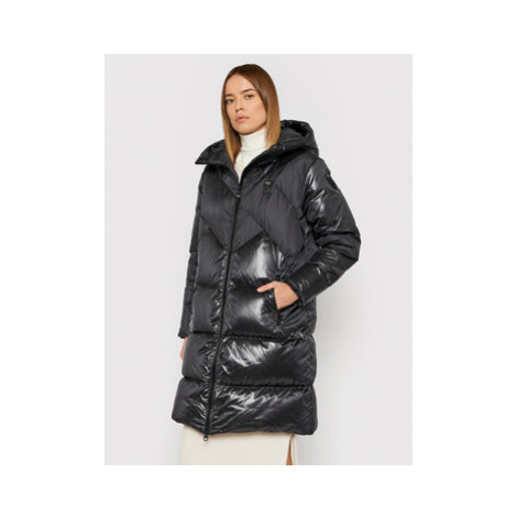 Blauer Vatovaná bunda Yolanda 21WBLDK03055 Čierna Regular Fit | Modio.sk