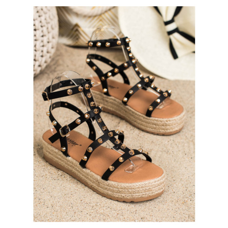 Dámske sandále SEASTAR PLATFORM | Modio.sk