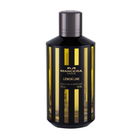 MANCERA Line Lemon 120 ml parfumovaná voda unisex | Modio.sk