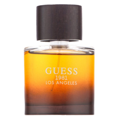 Guess 1981 Los Angeles toaletná voda pre mužov 100 ml | Modio.sk