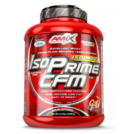 Amix IsoPrime CFM 1000 g čokoláda | Modio.sk