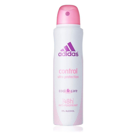 Adidas deodorant antiperspirant PF Control | Modio.sk