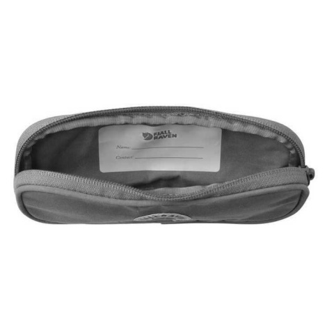 Čierny peračník Kånken Pen Case Fjällräven | Modio.sk