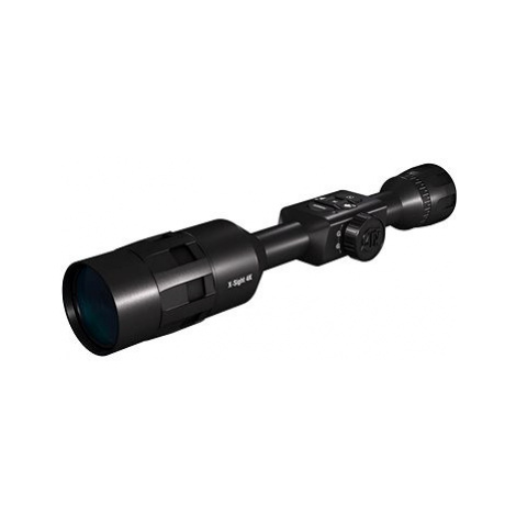 ATN X-SIGHT 4K PRO 5-20X | Modio.sk