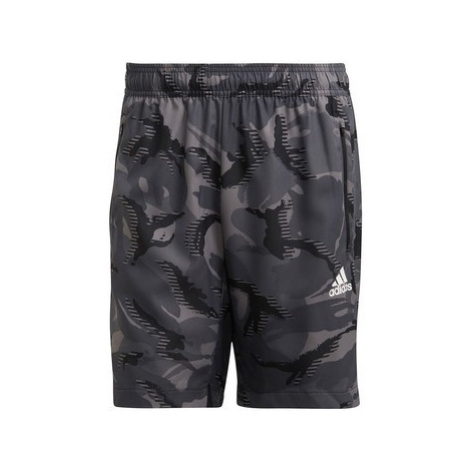 Adidas Designed TO Move Šedá | Modio.sk