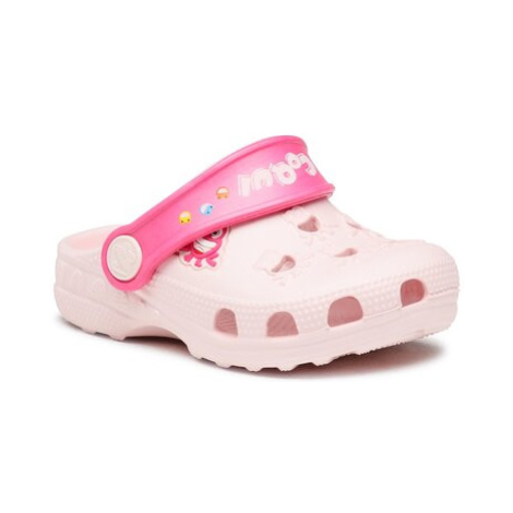 Bazénové šľapky Coqui 8701-100-5536. | Modio.sk