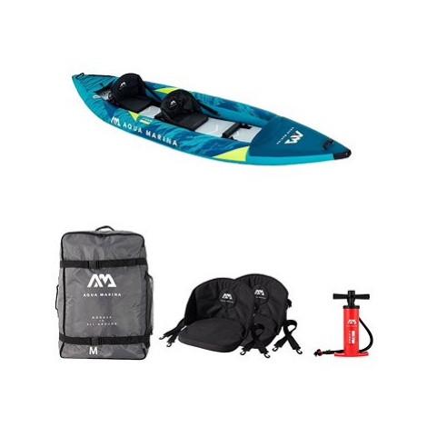 AQUA MARINA Steam 412 | Modio.sk