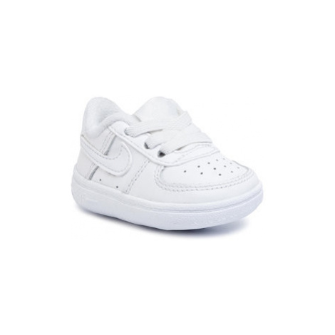 Nike Topánky Force 1 Crib CK2201 100 Biela | Modio.sk