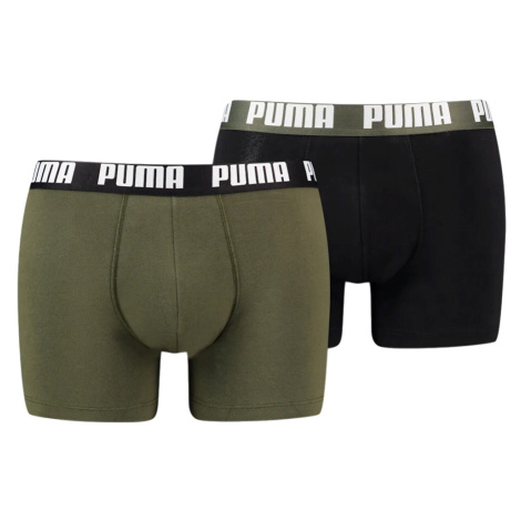 Puma Basic Men's Boxers 2 Pack | Modio.sk