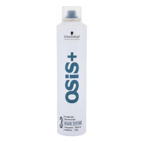 Schwarzkopf Professional Osis+ Beach Texture 300 ml pre definíciu a ...