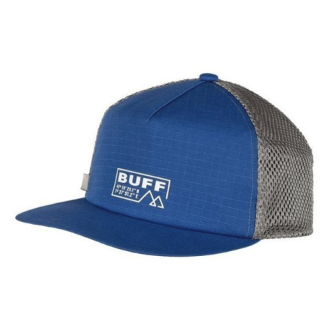 Buff Trucker Cap | Modio.sk
