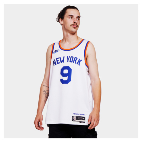 Nike Dri-Fit Rj Barrett New York Knicks Classic Edition: Year Zero ...