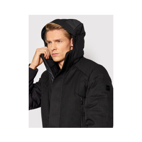 Boss Vatovaná bunda J_Zorn 50454963 Čierna Regular Fit Hugo Boss | Modio.sk
