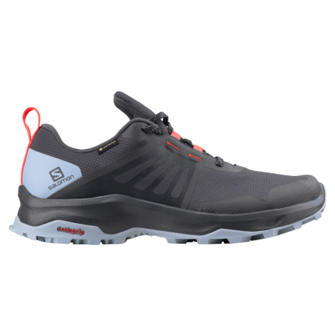 SALOMON Dám. outdoor obuv X-Render GTX W Farba: Šedá | Modio.sk