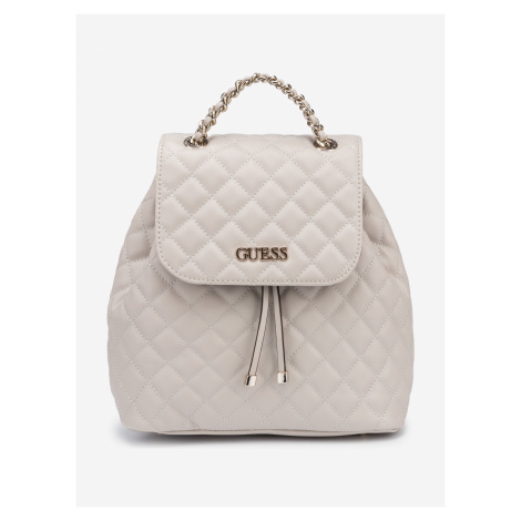 Illy Batoh Guess Šedá | Modio.sk