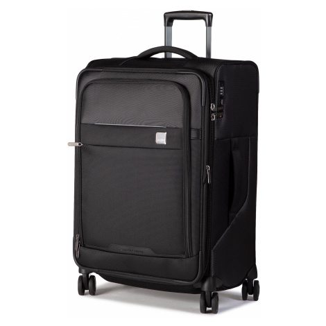 Stredný textilný kufor TITAN | Modio.sk