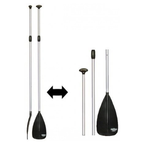 Bravo SUP Paddle - Alu | Modio.sk