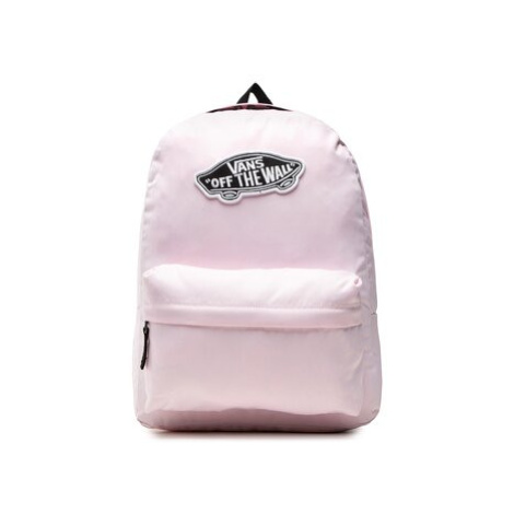 Batohy a tašky Vans REALM BACKPACK VN0A3UI6V1C1 | Modio.sk