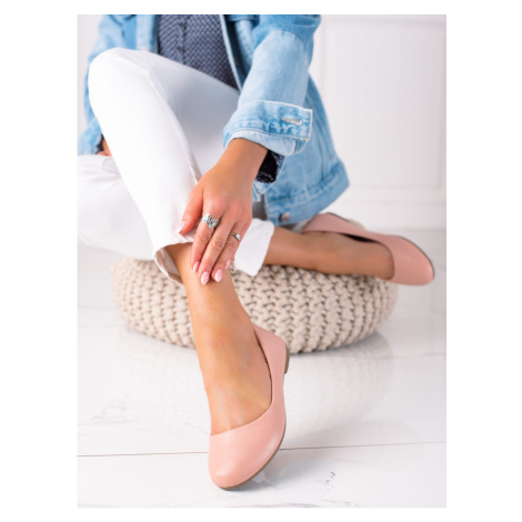 Dámska obuv W. POTOCKI 77654 | Modio.sk