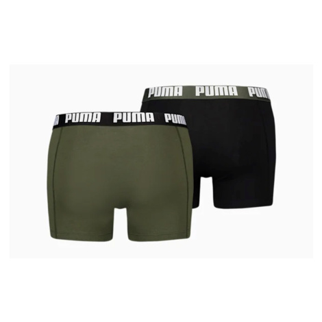 Puma Basic Men's Boxers 2 Pack | Modio.sk