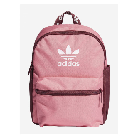 Adicolor Classic Small Batoh dětský adidas Originals Růžová | Modio.sk
