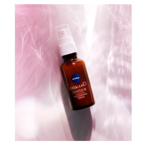 Nivea Cellular Phyto Retinol Effect protivráskové retinolové sérum ...