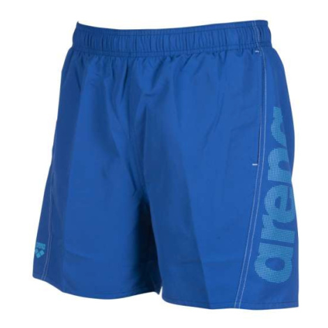 ARENA Pán. plavky Fundamentals Farba: Azúrová | Modio.sk