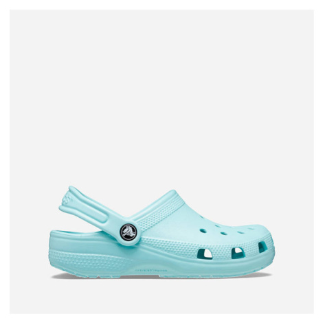 Crocs Classic Kids Clog 206991 PURE WATER | Modio.sk