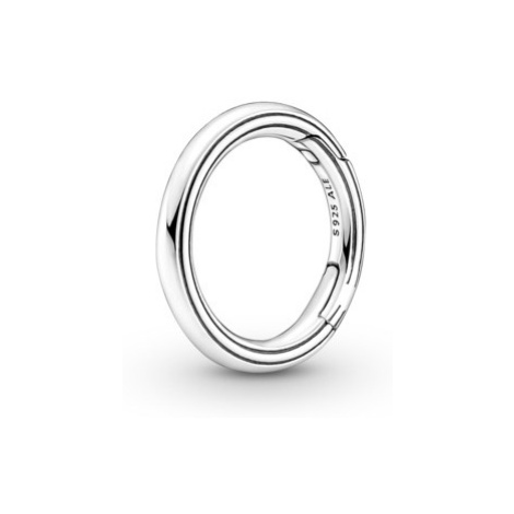 Pandora Kruhový strieborný článok k náramkom Pandora Me 799671C00 ...