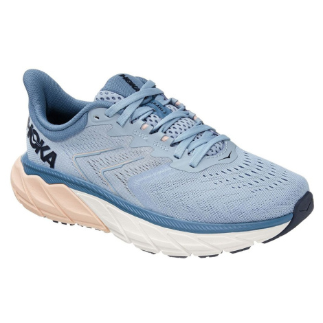 Hoka Dám. bežecká obuv Arahi 5 W Farba: Azúrová | Modio.sk