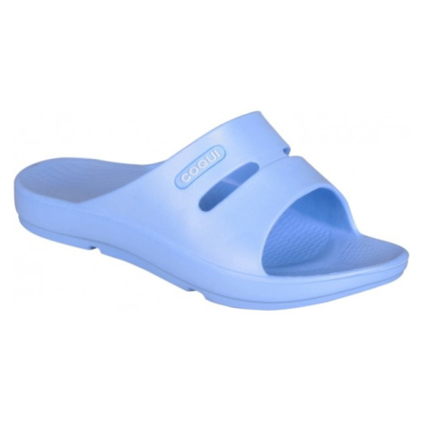 Coqui NICO Dámske šľapky, modrá, veľkosť | Modio.sk