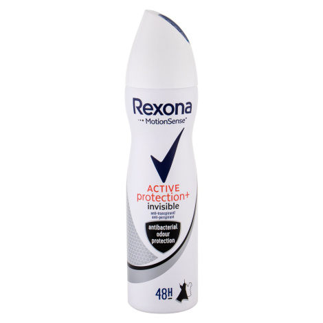 Rexona Active Protection Invisible antiperspirant 150 ml | Modio.sk