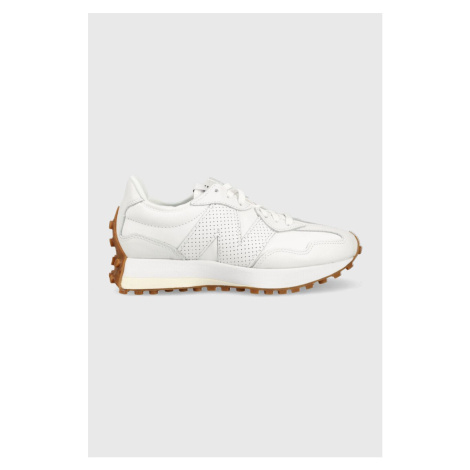 Tenisky New Balance WS327LS biela farba | Modio.sk