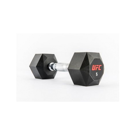 UFC Octagon Dumbbell 5 kg | Modio.sk