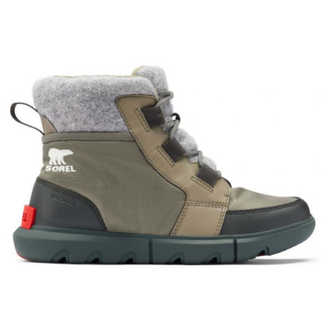 Sorel Explorer Ii Carnival