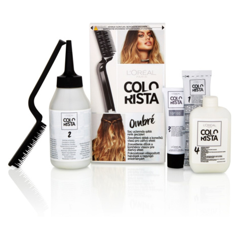 L’Oréal Paris Colorista Ombré odfarbovač na vlasy | Modio.sk