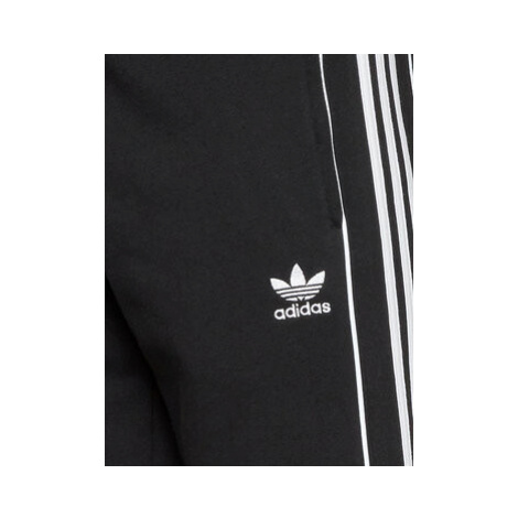 Adidas Teplákové nohavice Rekive HK7319 Čierna Regular Fit | Modio.sk