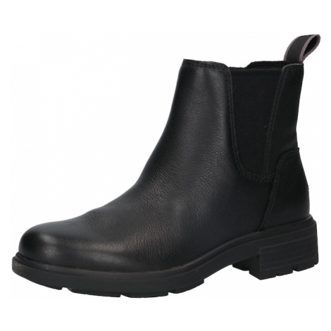 UGG Chelsea čižmy 'HARRISON' čierna | Modio.sk