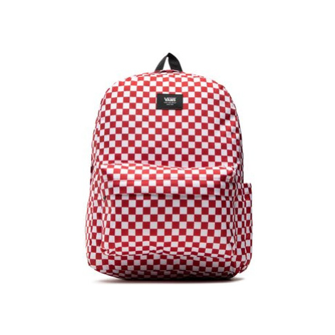Batohy a tašky Vans OLD SKOOL CHECK BACKPACK VN0A5KHRO841 | Modio.sk