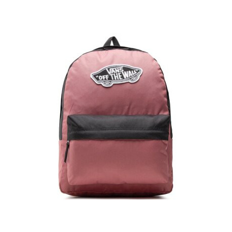 Batohy a tašky Vans REALM BACKPACK VN0A3UI6YRT1 | Modio.sk