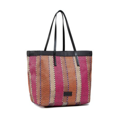 Dámské kabelky Jenny Fairy LLSP6070 slama,látkové | Modio.sk